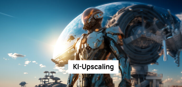 NVIDIA DLSS vs AMD FSR: KI-Upscaling beim Gaming