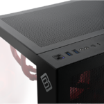 Gaming-Tower BoostBoxx Vitrum Advanced: Das ultimative Gehäuse für dein ...