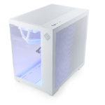 Gaming-Tower BoostBoxx Vitrum Advanced: Das ultimative Gehäuse für dein Gaming-Rig - CSL ...