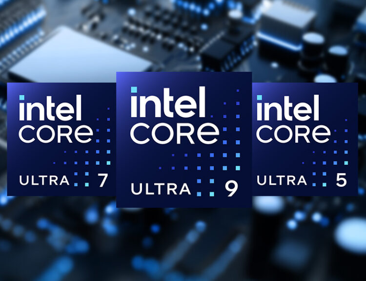 Intel Core Ultra Series 2: Die nächste Generation der Desktop ... Intel Core Ultra Series 2: Die nächste Generation der Desktop ...