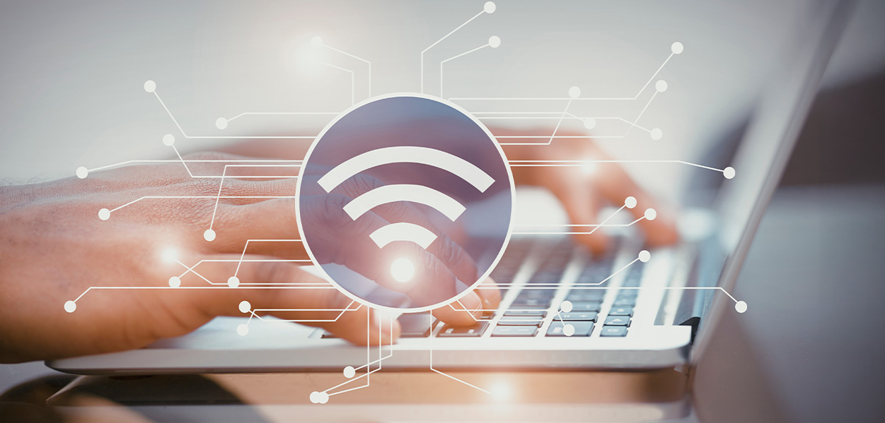 Wi-Fi 6 & Wi-Fi 7: Schnelles WLAN für deinen Internetzugang - CSL ...