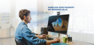 Windows Webcams "CSL Hello Serie"