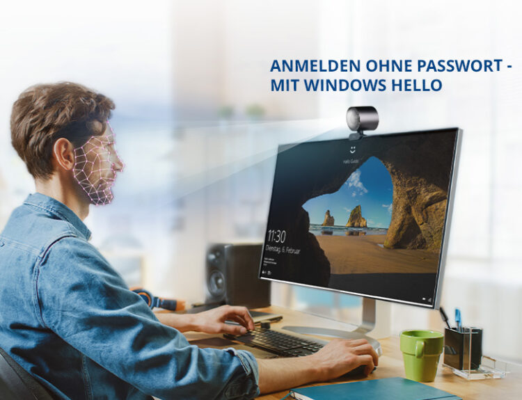 Windows Webcams "CSL Hello Serie"