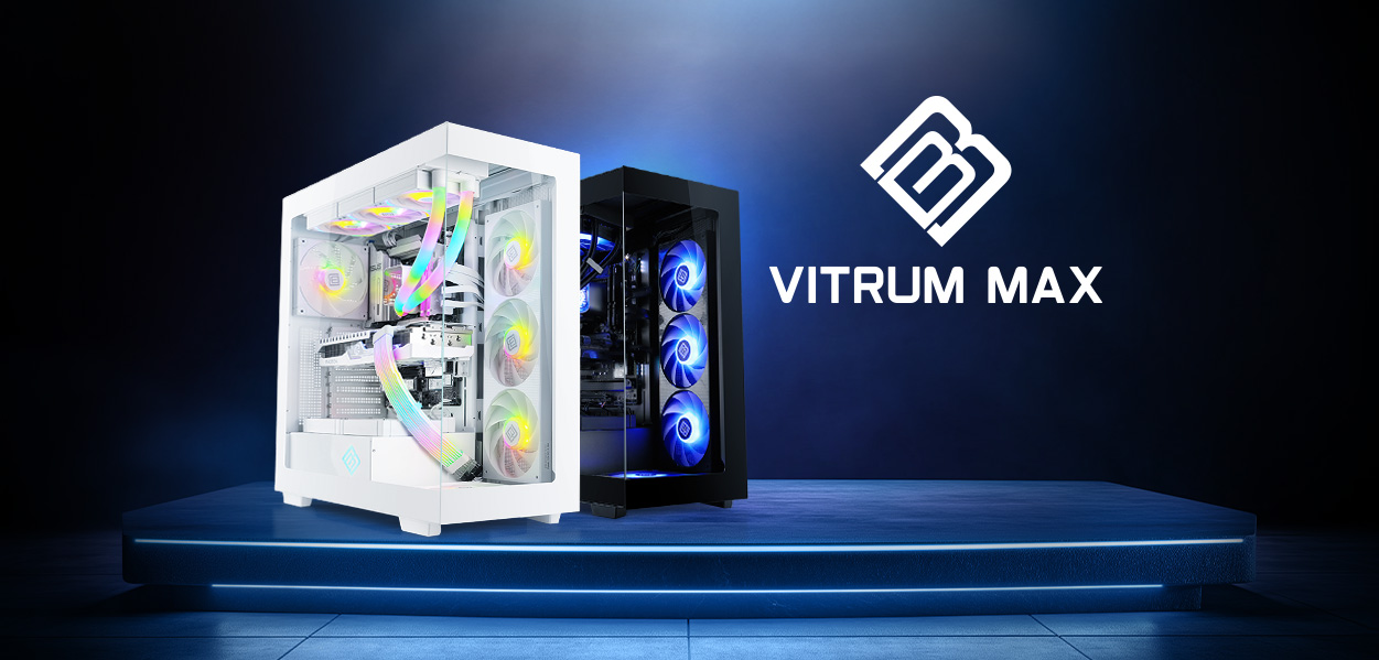 Big-Tower für Gamer: BoostBoxx Vitrum Max - CSL Computer Blog – Technik-News, PC-Tipps ...