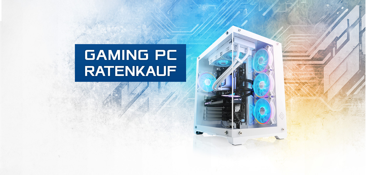 Pc Mit Klarna Ratenkauf