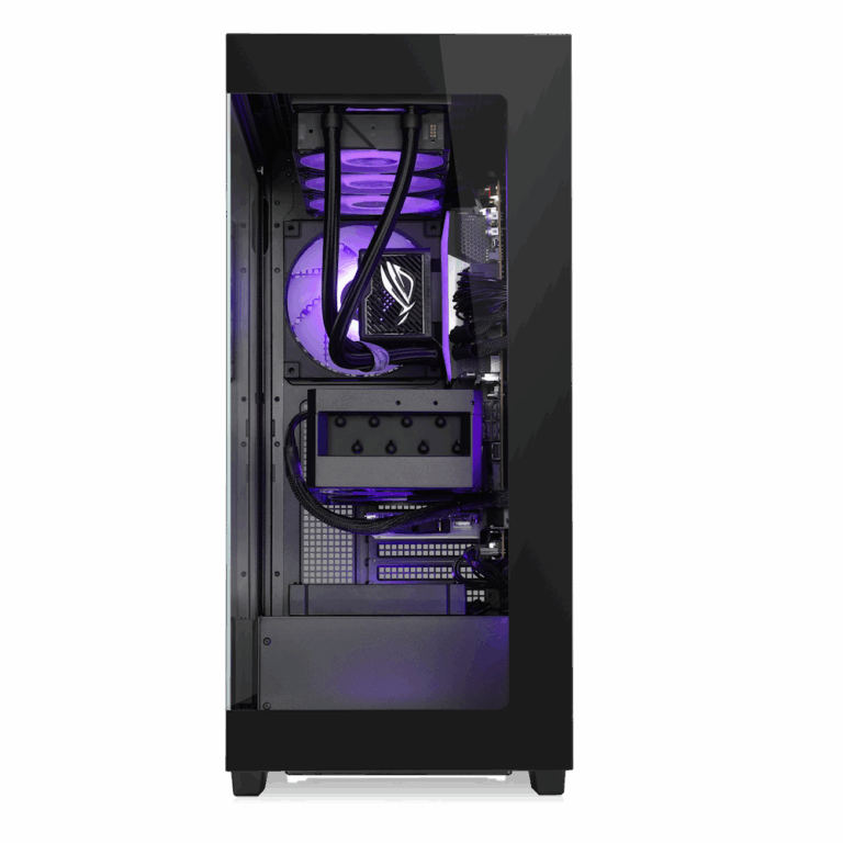 Gronkh PC – Aperture Science: Der neue BoostBoxx Gaming PC...