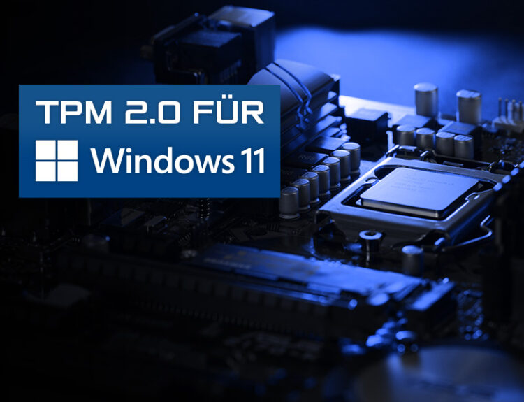 tpm 2.0 aktivieren bios Archive - CSL Computer Blog – Technik-News, PC ...
