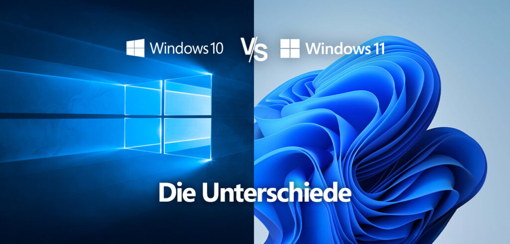 Windows 11 vs Windows 10: Der große Vergleich