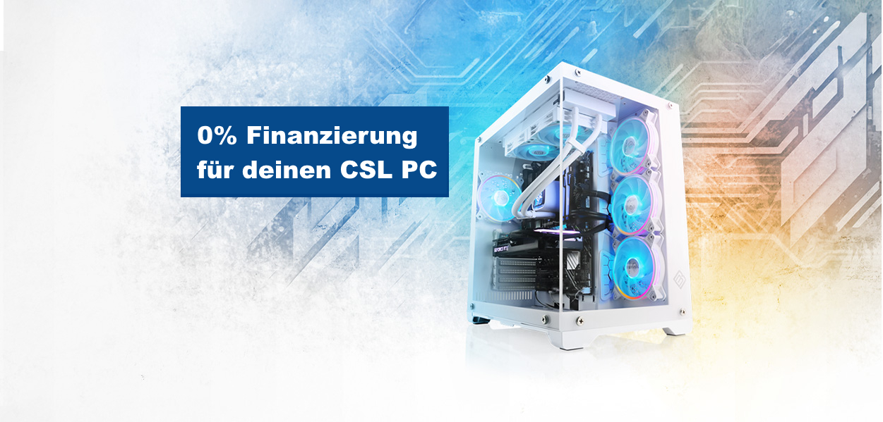 Pc Mit 0 Finanzierung