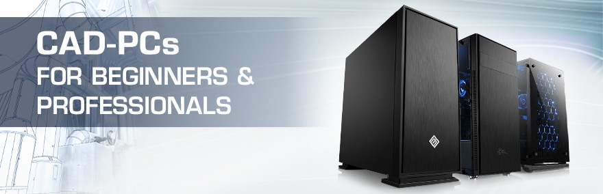 CSL Computer | Affordable CAD PCs & 3D Workstations