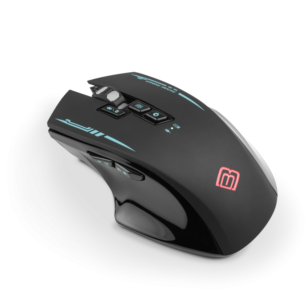 BoostBoxx Gaming Maus Artemis | CSL Computer