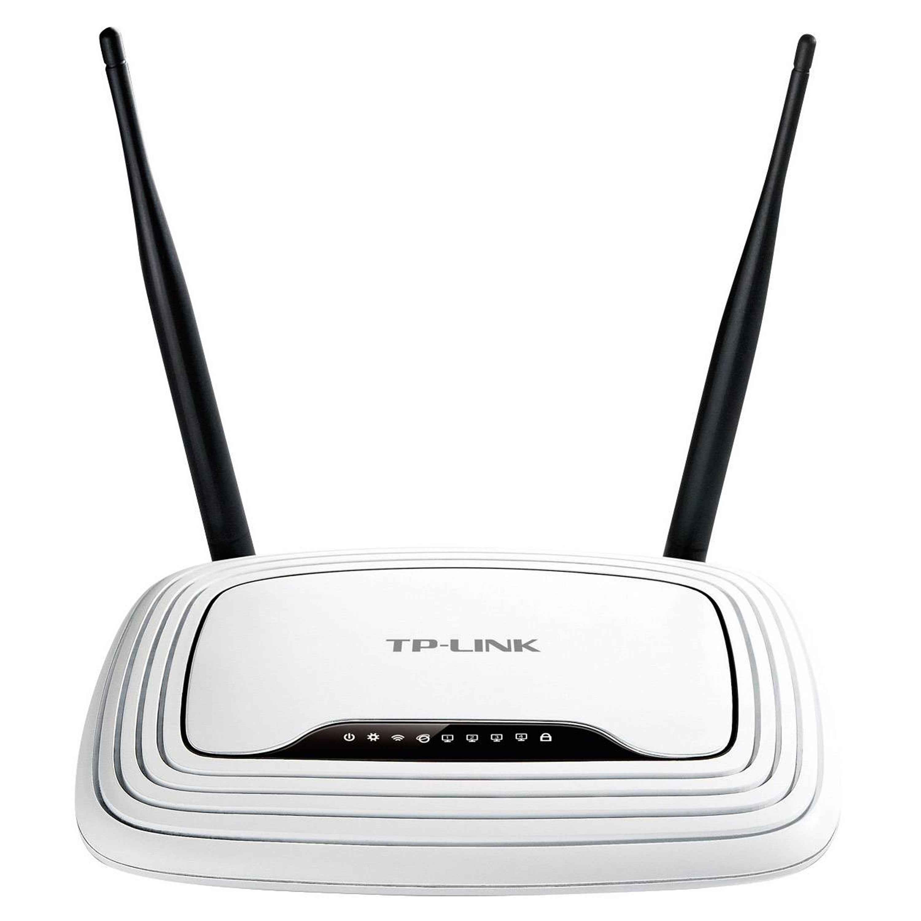 TP-Link TL-WR841N Wireless Router | CSL Computer TP-Link TL-WR841N Wireless Router | CSL Computer