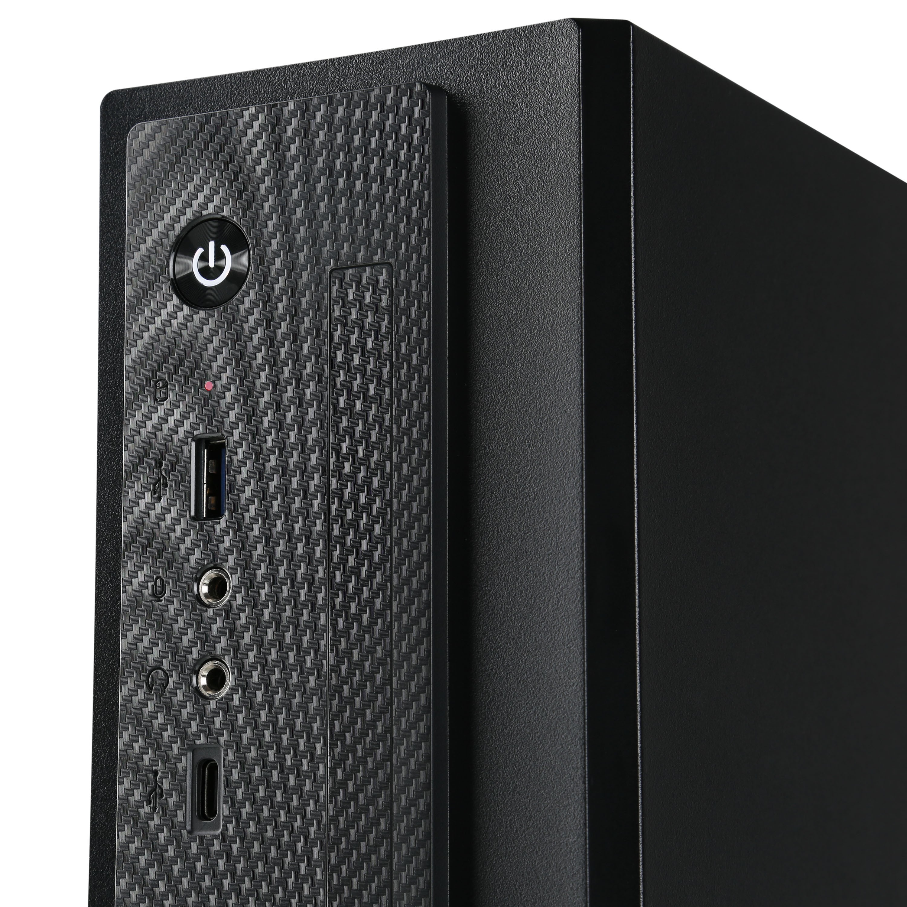 Mini PC - CSL Mini-ITX Ryzen 7 8700G | CSL Computer
