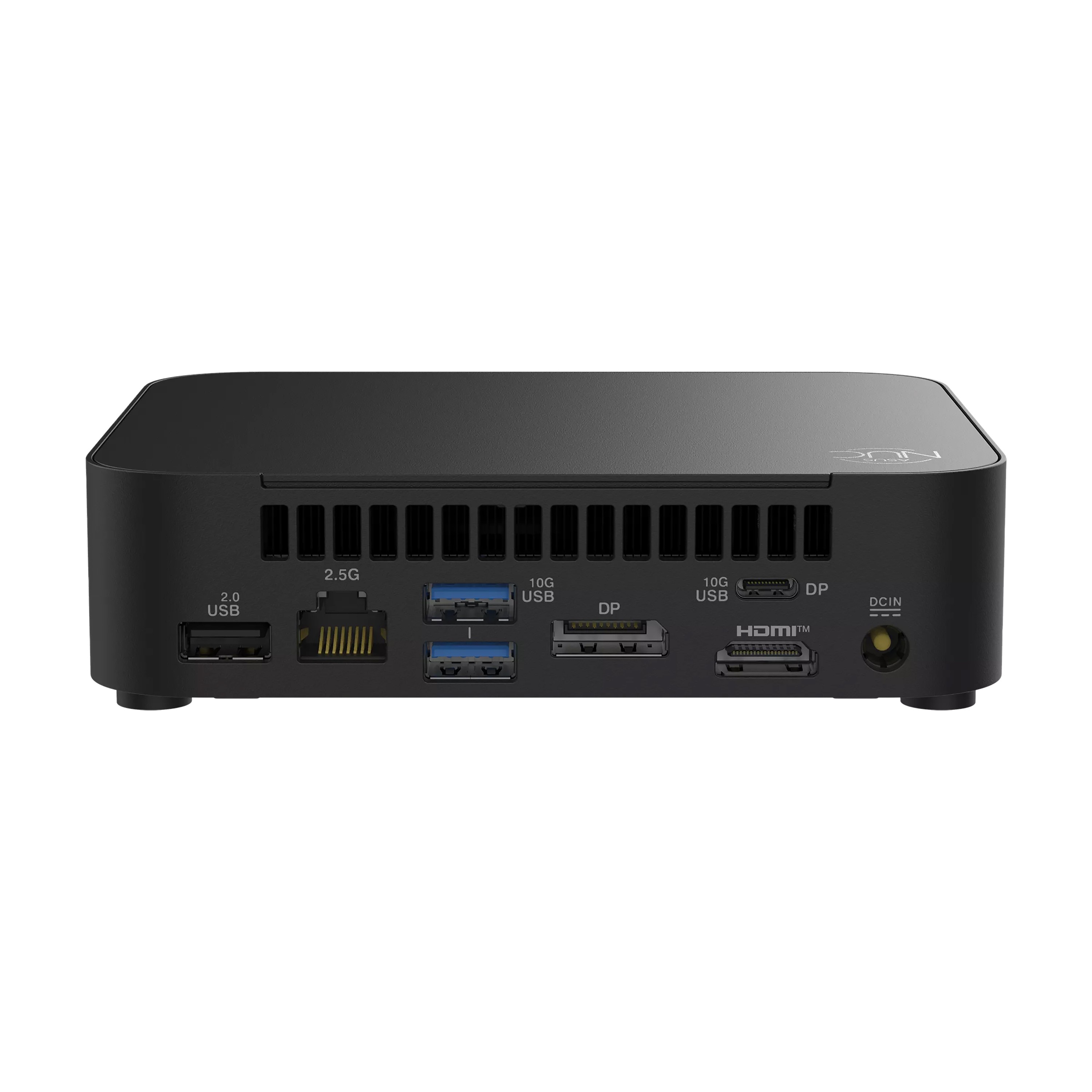 Mini PC - ASUS Intel NUC14 N250 / 8GB+1000GB / Win 11 Home | CSL Computer