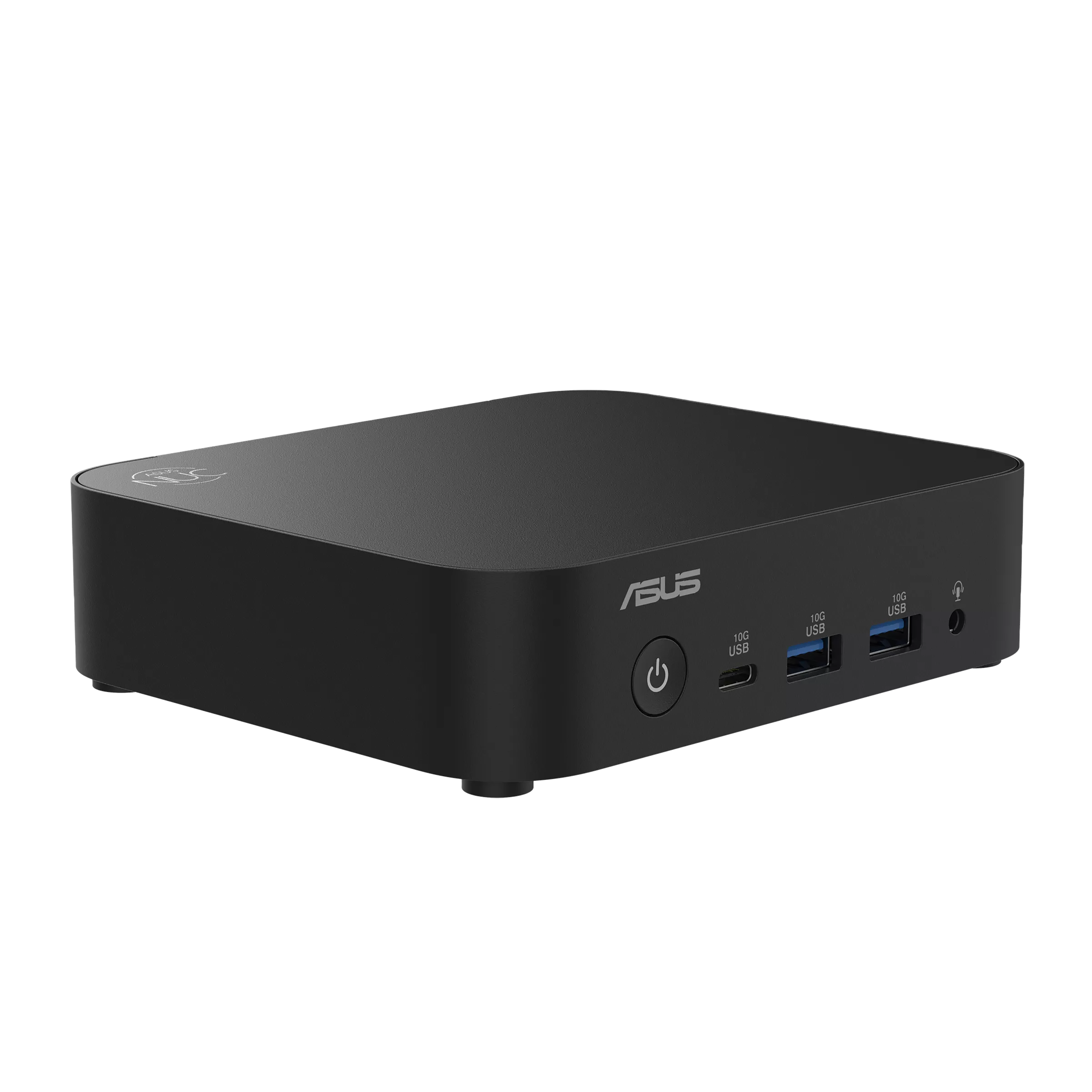 Mini PC - ASUS Intel NUC14 N97 / 8GB+4000GB / Win 11 Home | CSL Computer