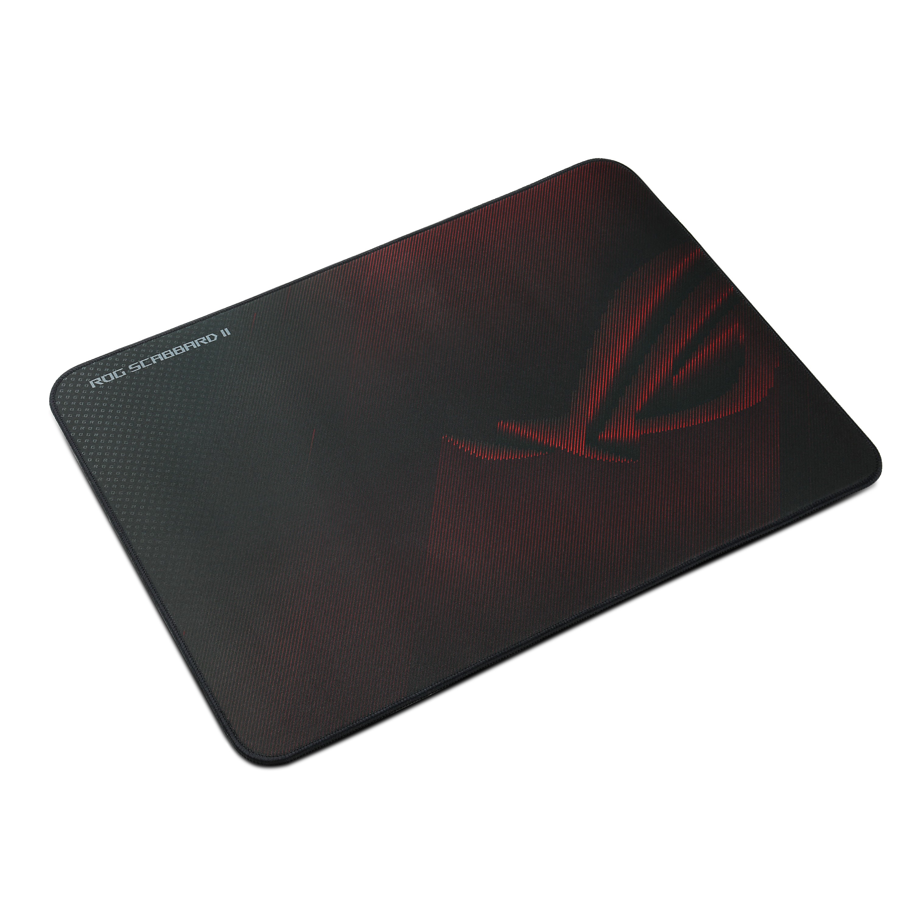 ASUS ROG Scabbard II Medium Mouse Pad | CSL Computer