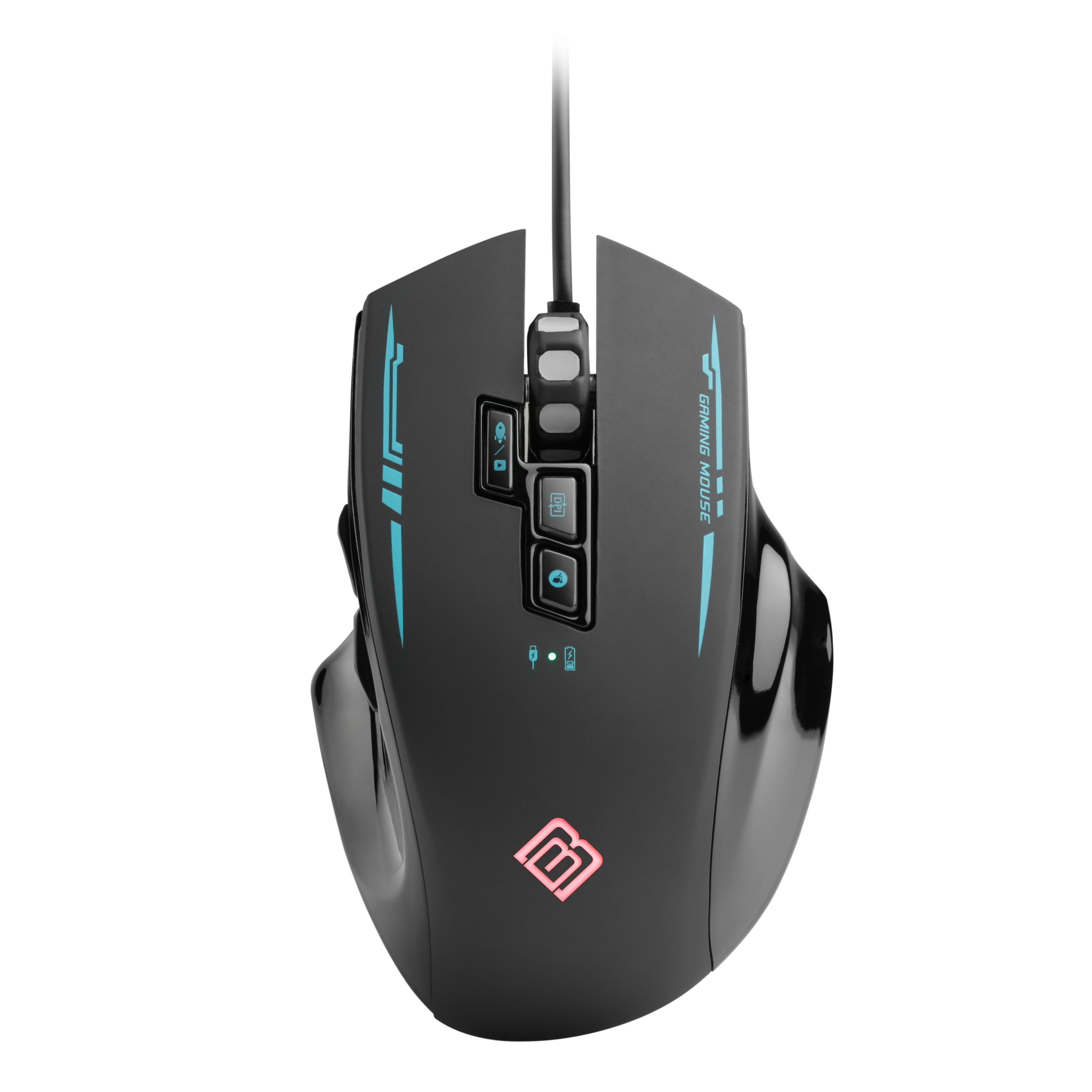 BoostBoxx Gaming Maus Artemis | CSL Computer