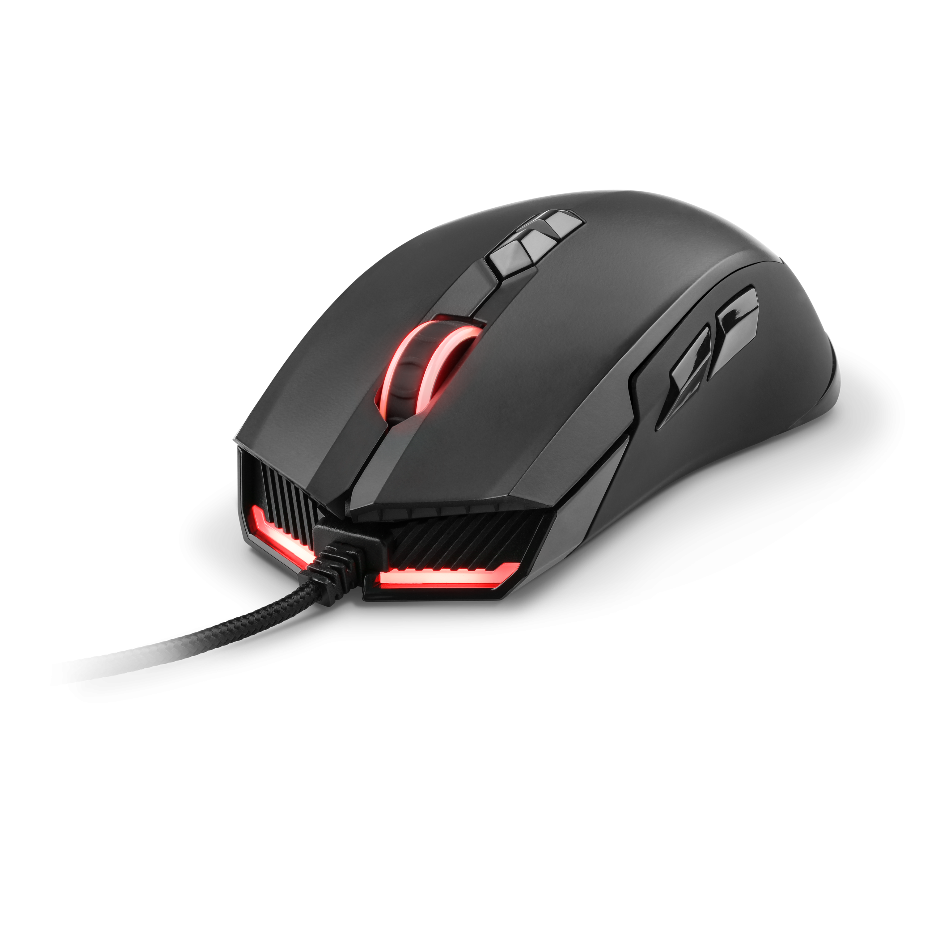 BoostBoxx Gaming Maus Hades | CSL Computer