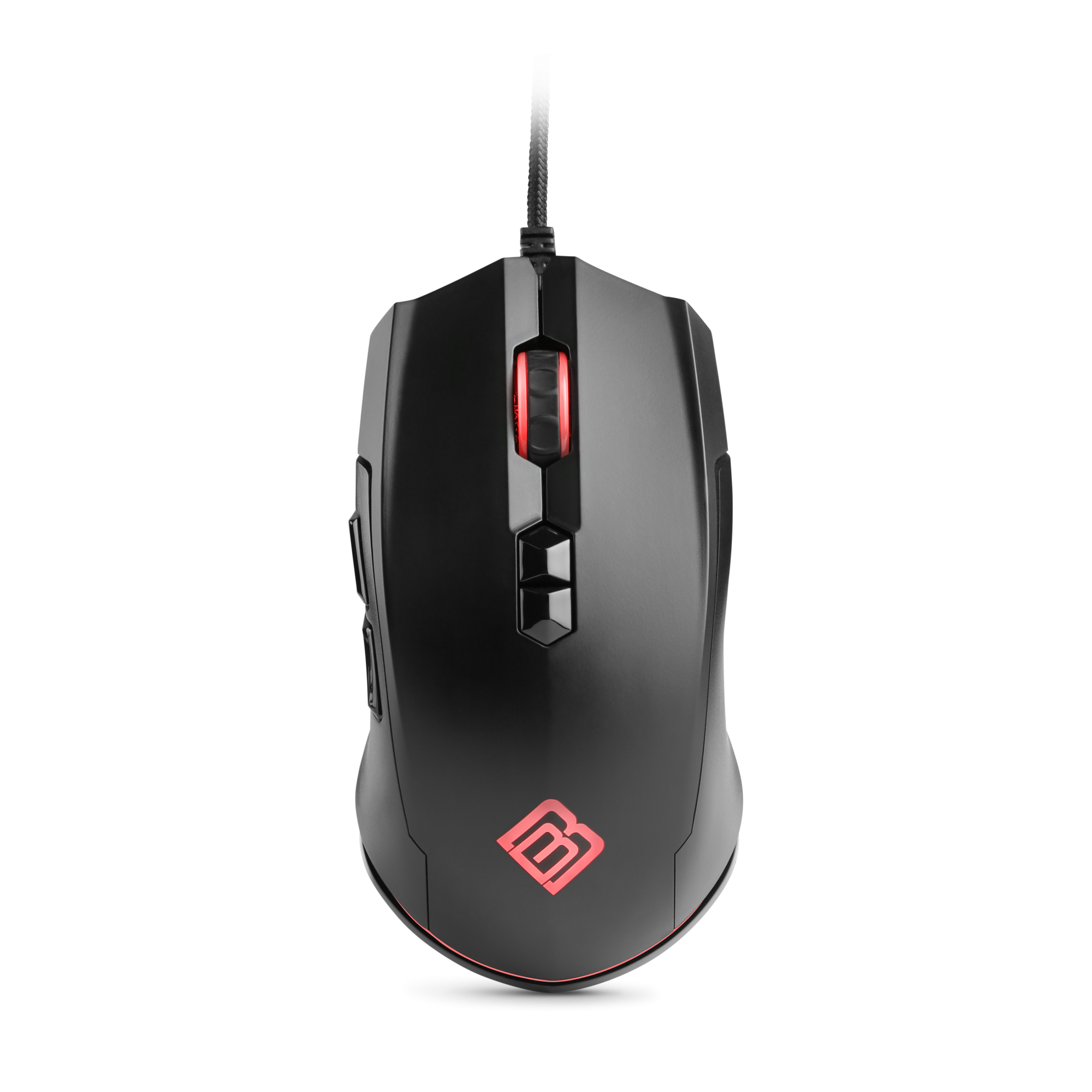 BoostBoxx Gaming Maus Hades | CSL Computer