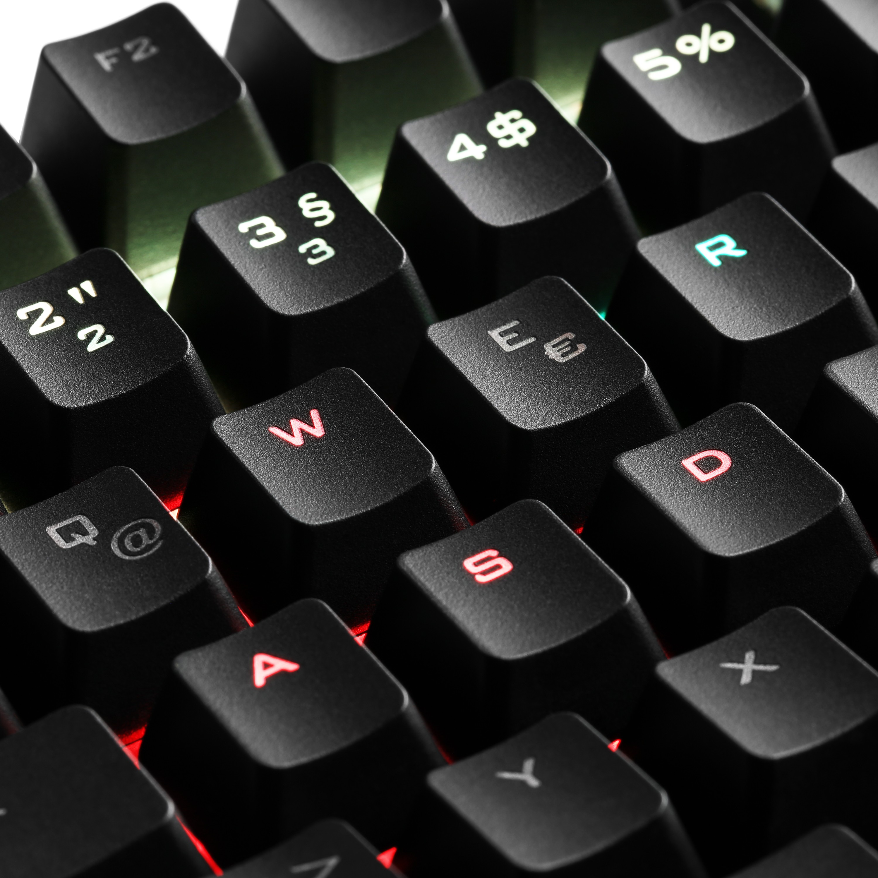 BoostBoxx Belial Gaming Tastatur | CSL Computer