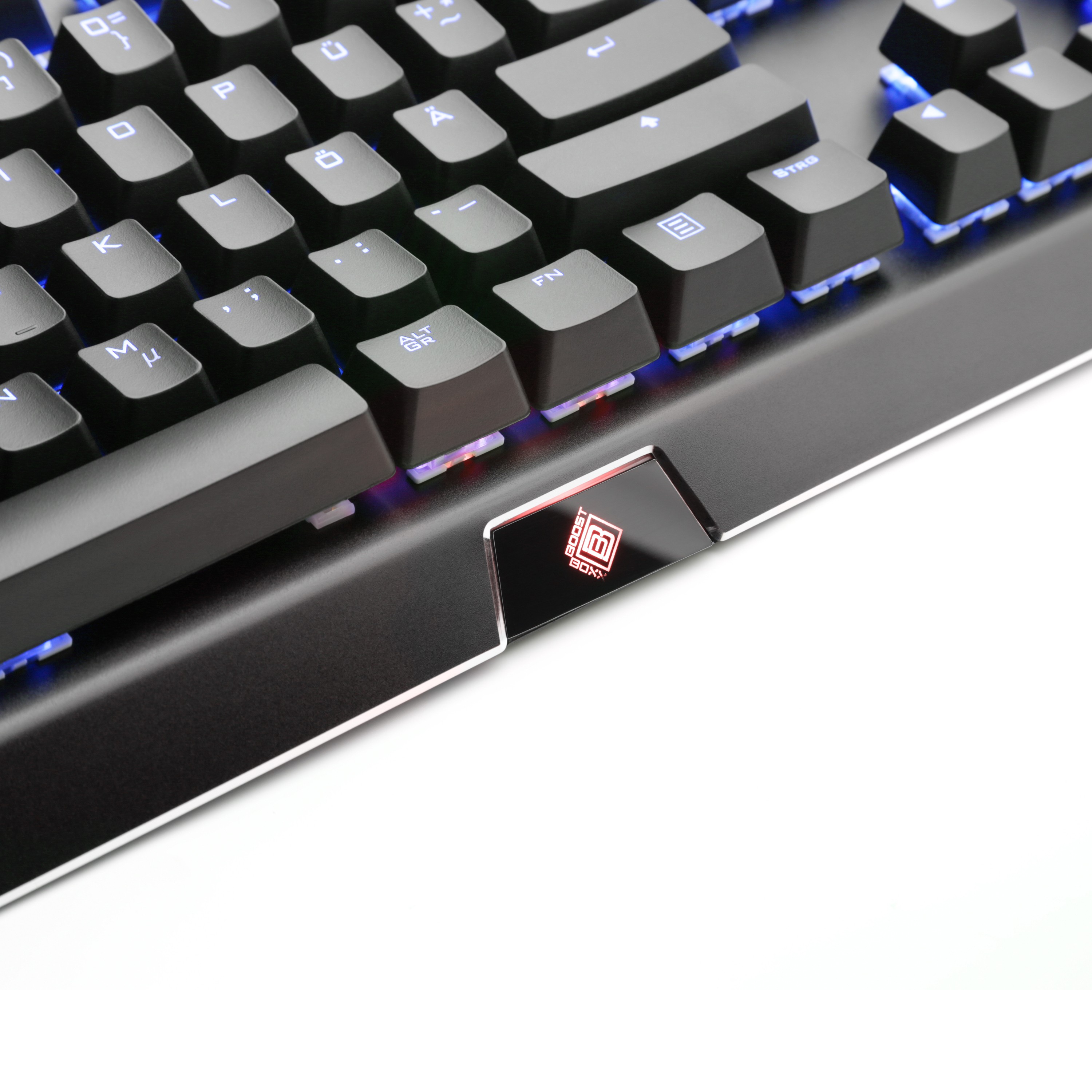 BoostBoxx Belial Gaming Tastatur | CSL Computer