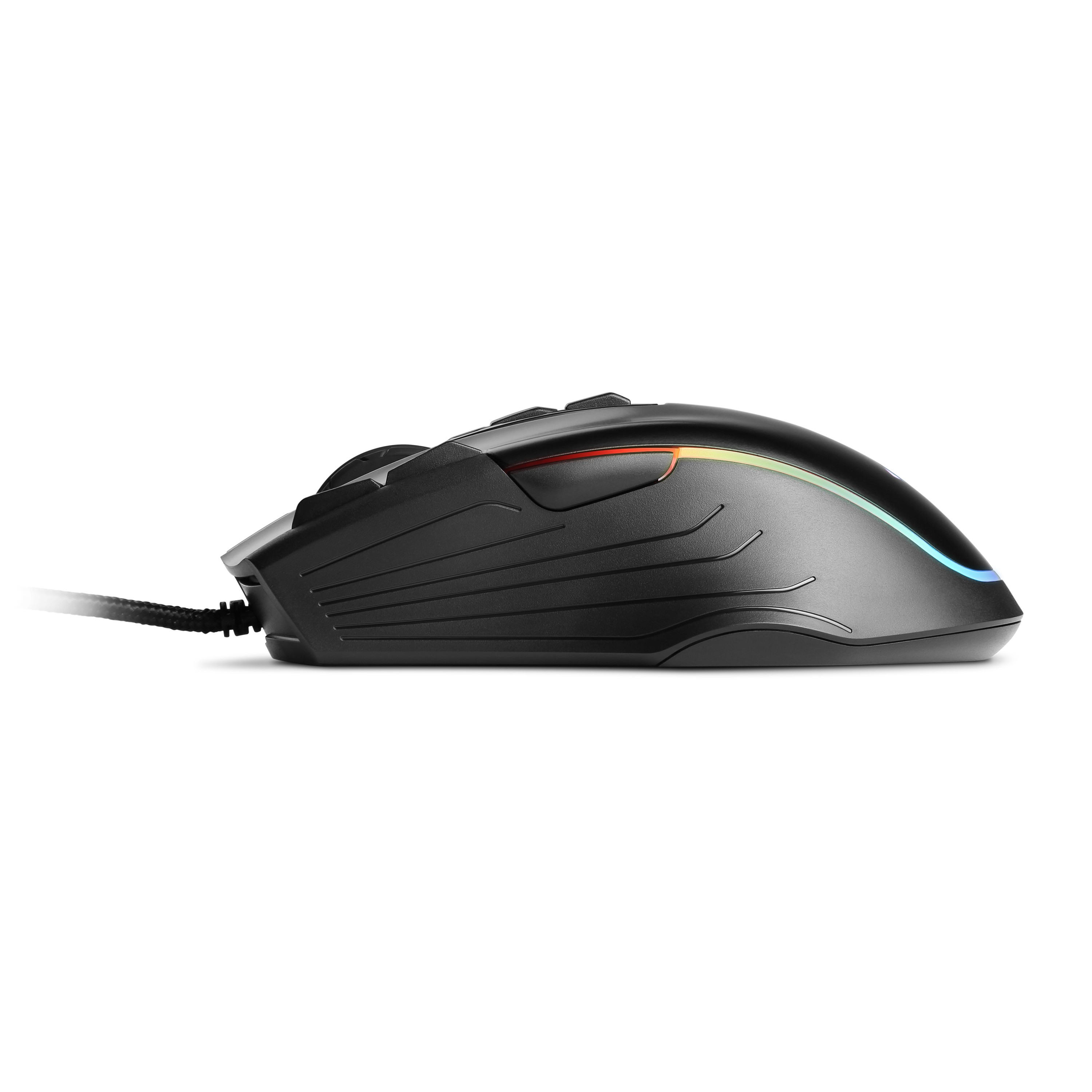 BoostBoxx Gaming Maus Nightmare | CSL Computer