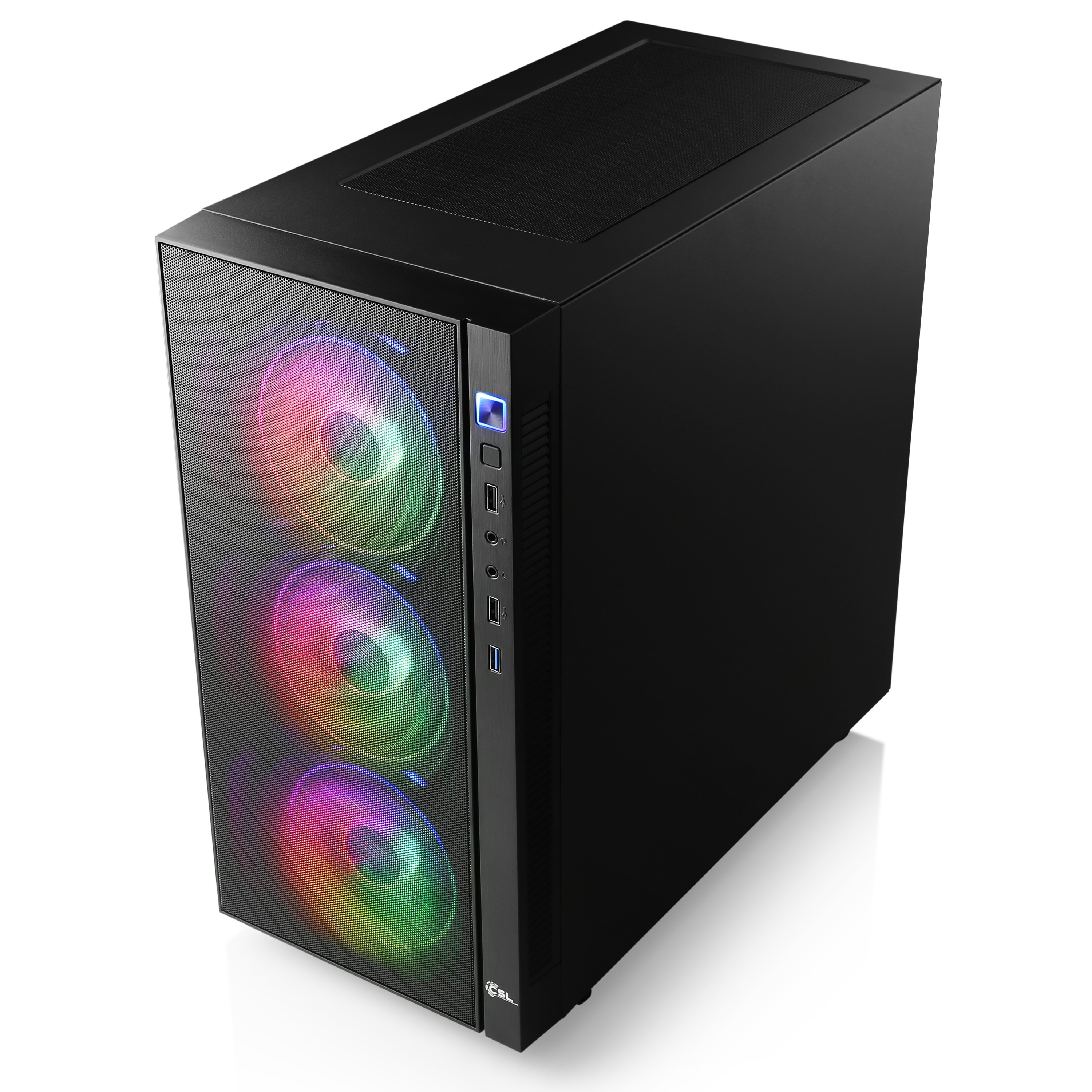 CSL Computer | PC - CSL Sprint H5650 (Ryzen 5)