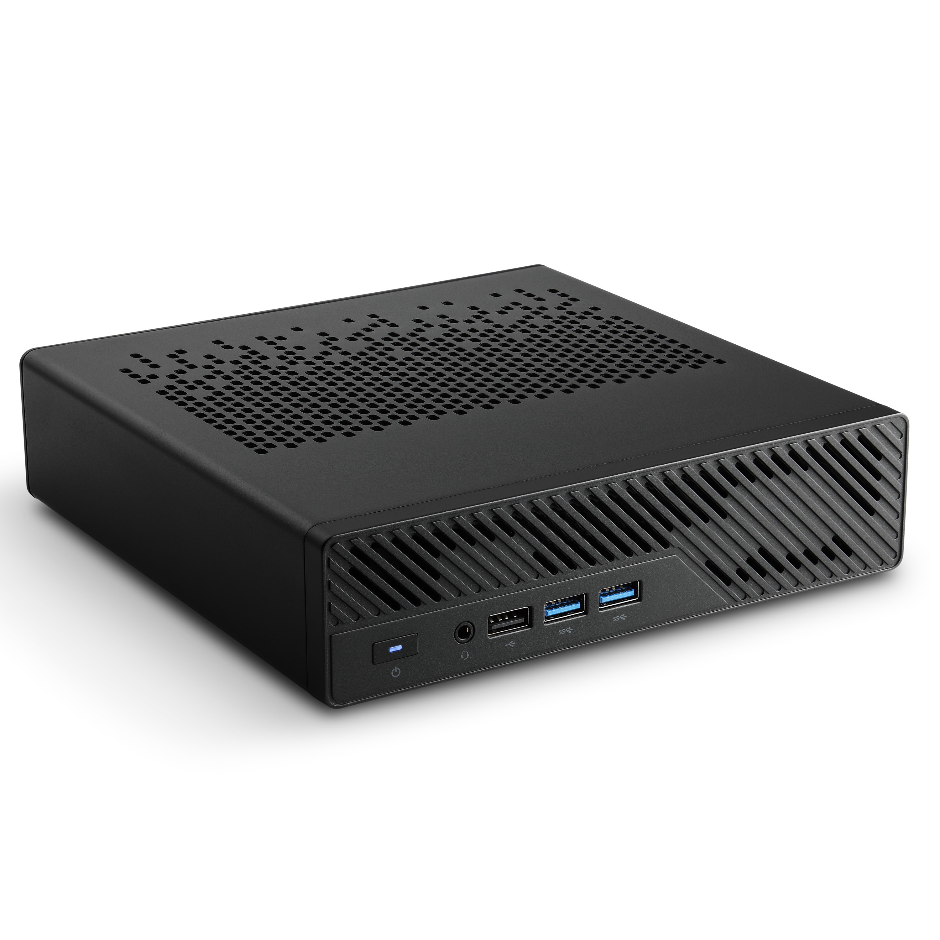 Mini PC - CSL X600 / 9700X / Windows 11 Home / 500GB+64GB | CSL Computer