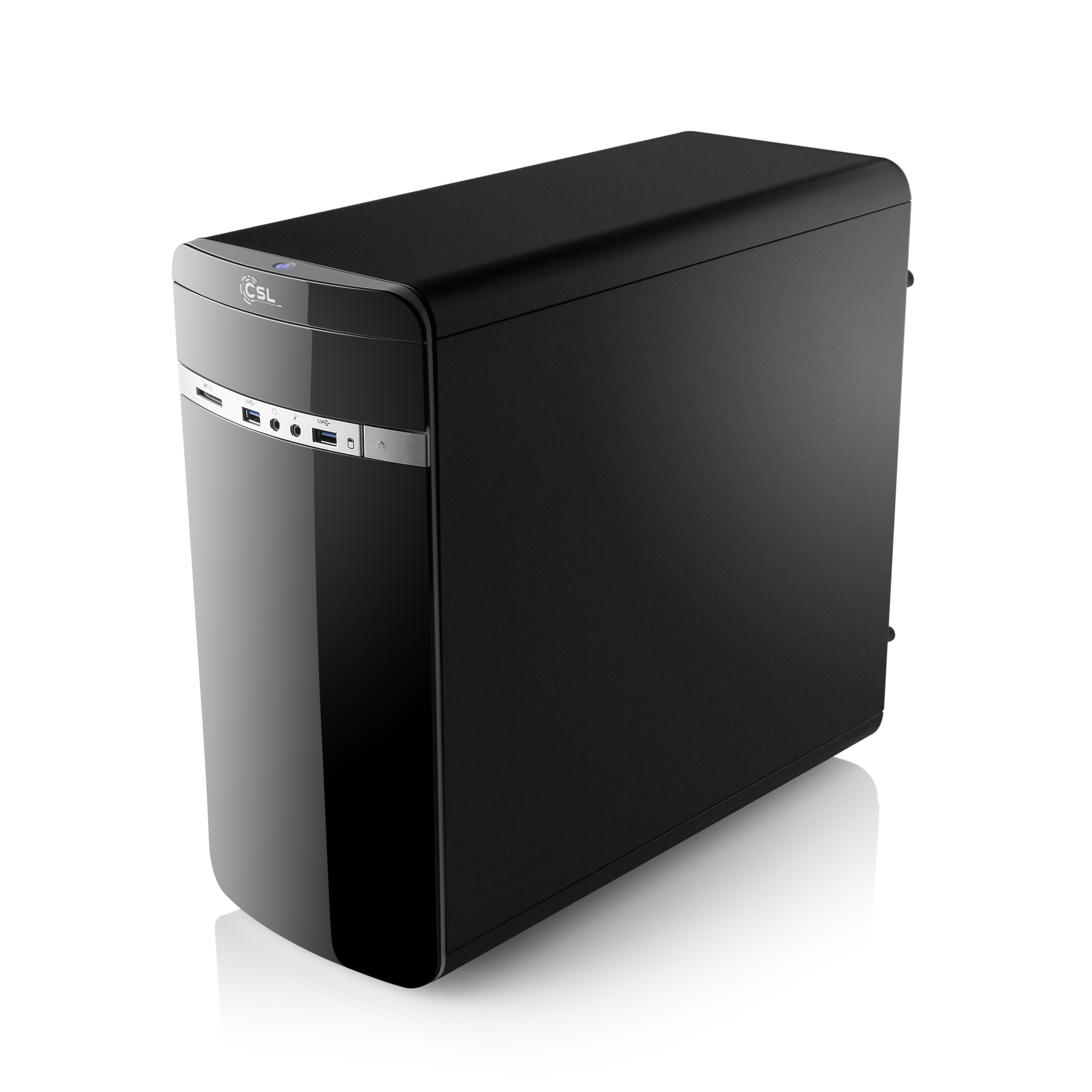 CSL Computer | PC - CSL Speed 4649 (Core i5)