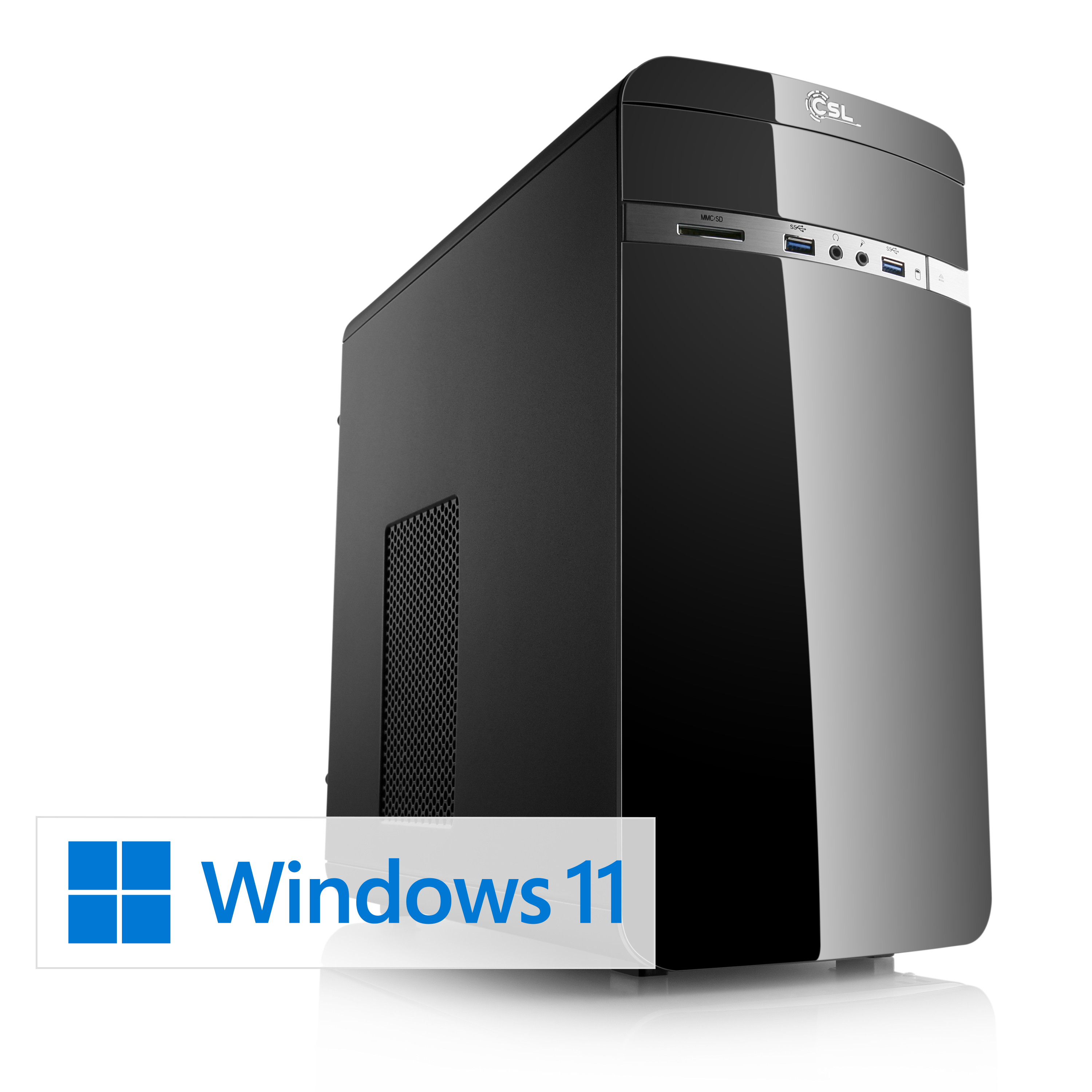 PC - CSL Speed H4649 (Core i5) | CSL Computer