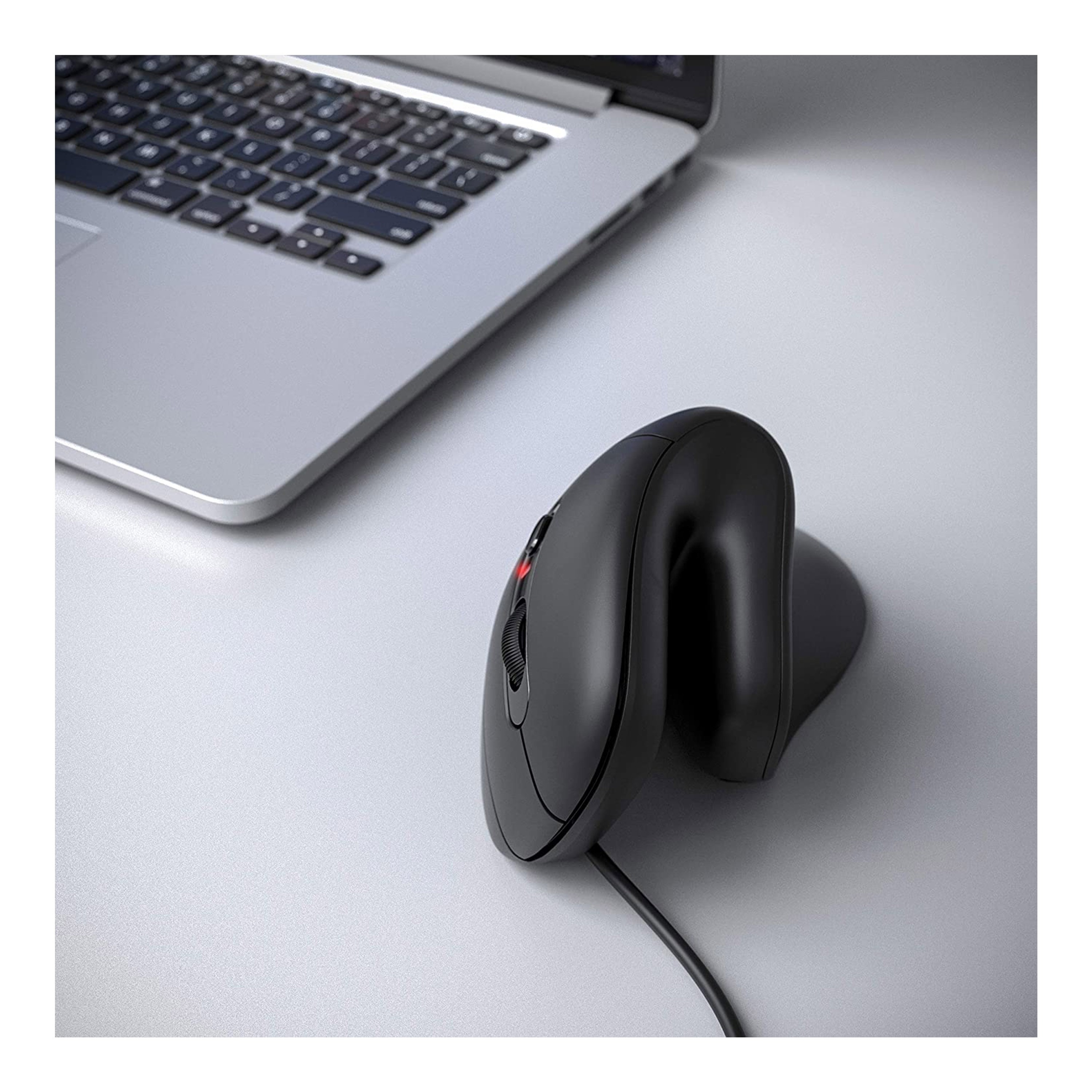 CSL USB vertical mouse v2 | CSL Computer