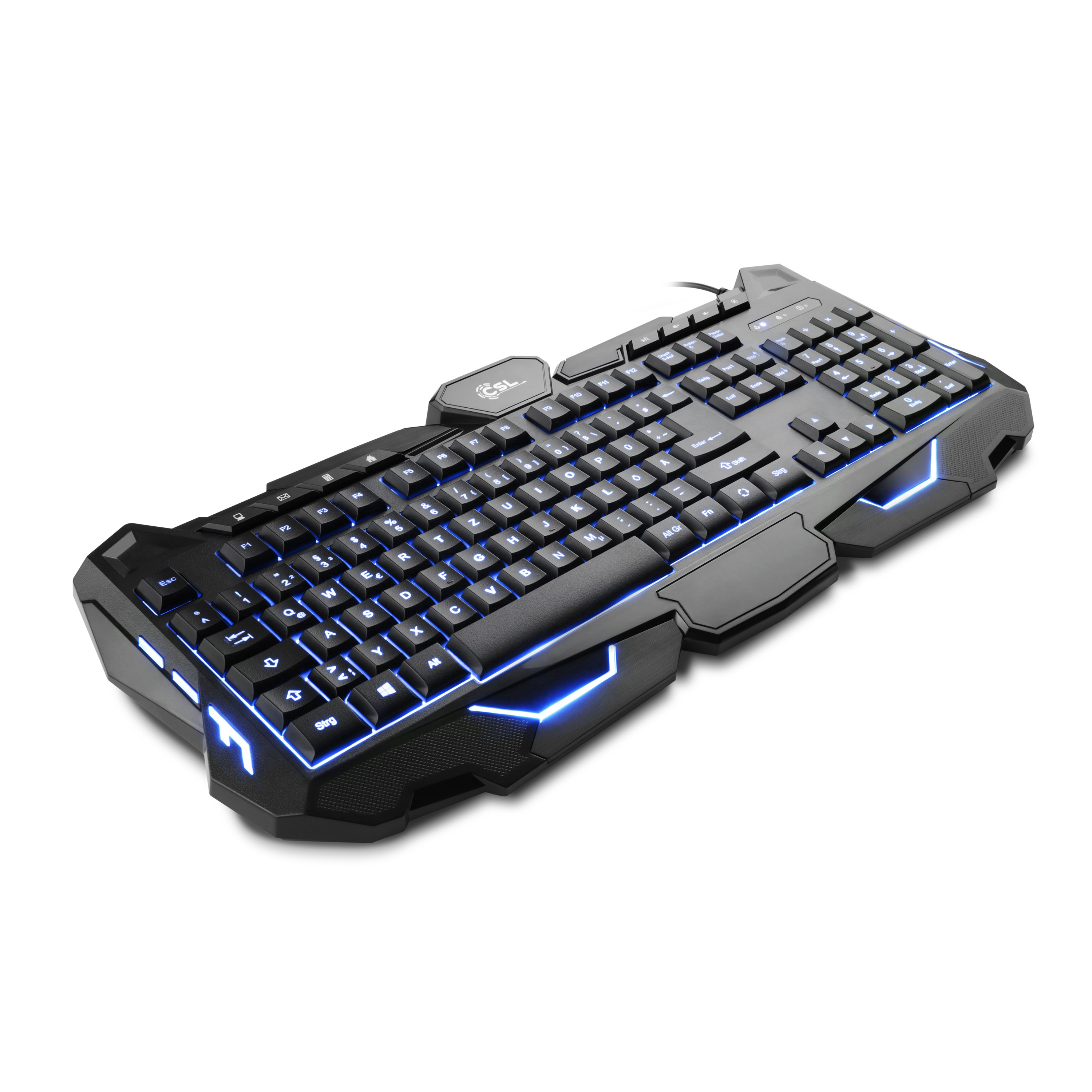 CSL Gaming Desktop MORPHEUS | CSL Computer