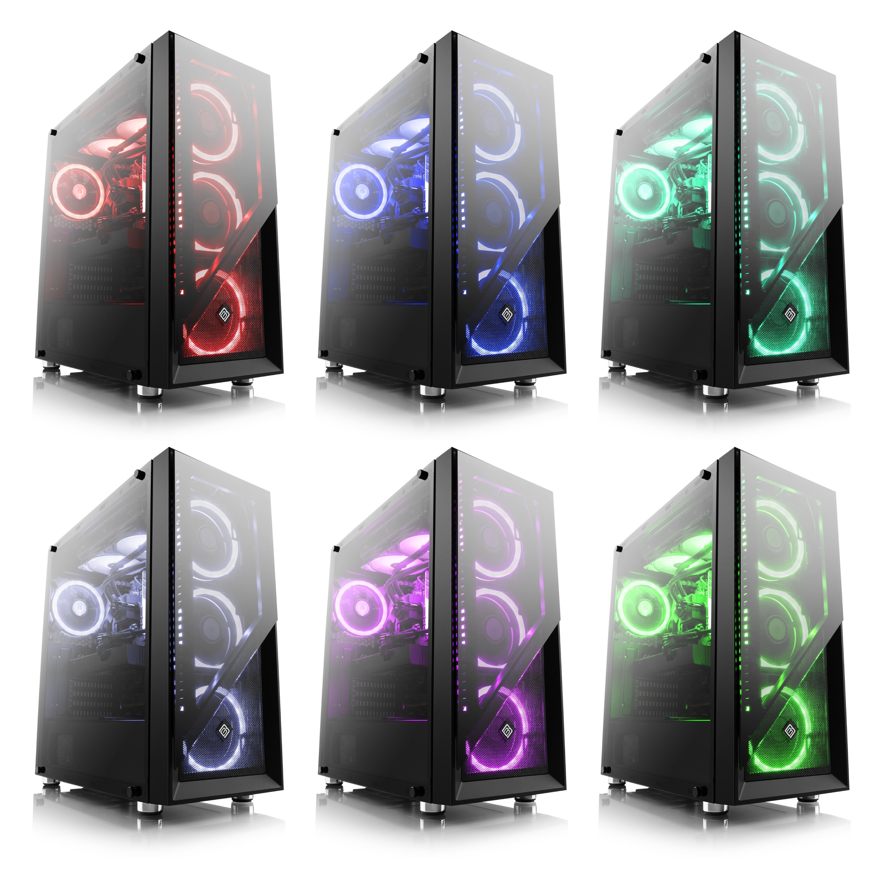 Upgrade-PC 990 - AMD Ryzen 9 7900X | CSL Computer