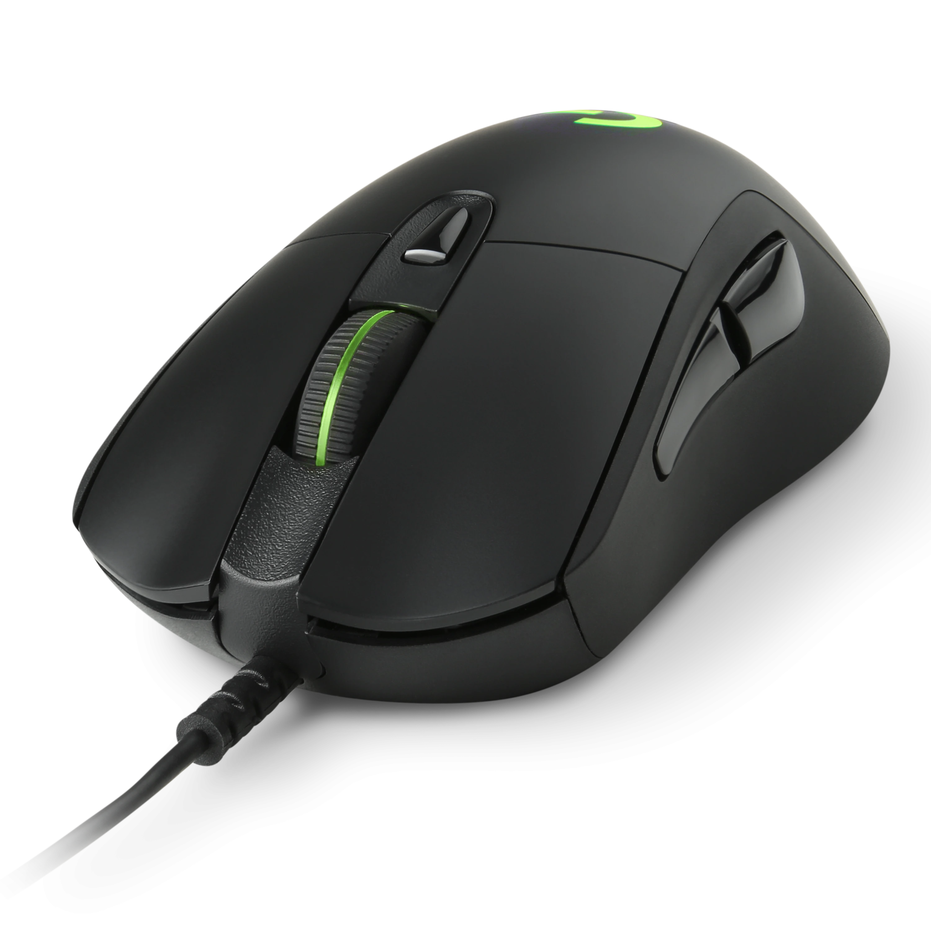 logitech g403 hero