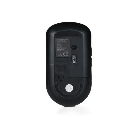 CSL ADVANCED v4 wireless keyboard and mouse, black, DE | CSL Computer