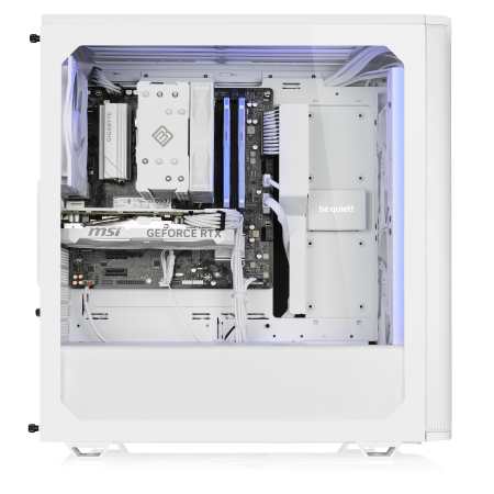 PC - CSL Speed 4532 (Core i5) - White Edition | CSL Computer