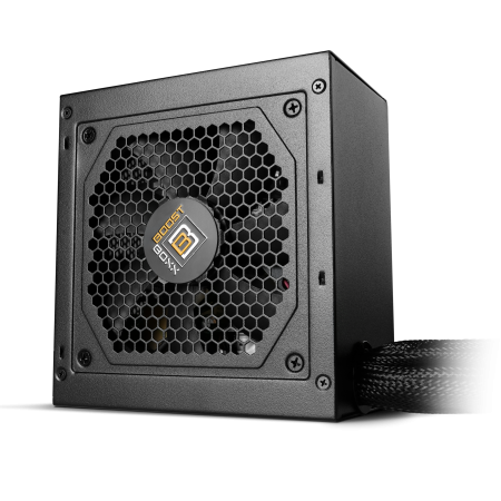 700 watt BoostBoxx Power Boost, 90% efficiency, 80 Plus Gold ...
