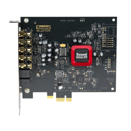 PCIe Soundkarte Creative SoundBlaster Z SE | CSL Computer