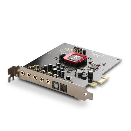 PCIe Soundkarte Creative SoundBlaster Z SE | CSL Computer