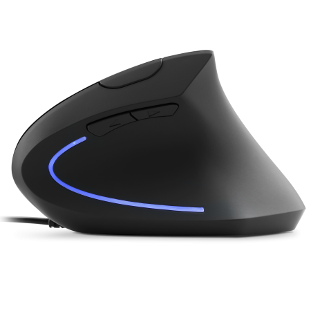 CSL TM137U vertical mouse | CSL Computer