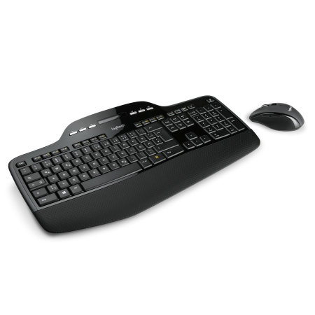 CSL Computer | Logitech® Wireless Desktop MK710