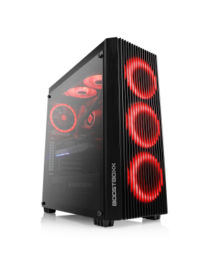 AMD Ryzen 9 High-End PCs | individually configurable | CSL Computer