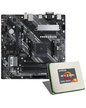 AMD Mainboard / CPU Bundles for upgrading and self-configuration | CSL ...