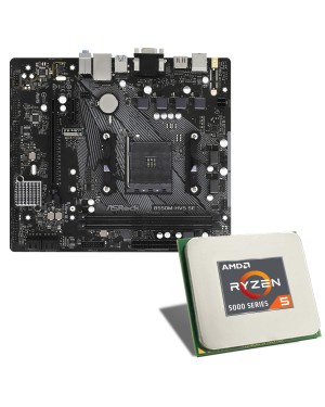 AMD Mainboard / CPU Bundles for upgrading and self-configuration | CSL ...