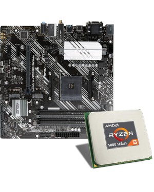 Mainboard / CPU bundle for office, multimedia and gaming PC | CSL Computer