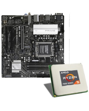AMD Mainboard / CPU Bundles for upgrading and self-configuration | CSL ...