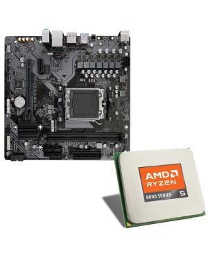 AMD Mainboard / CPU Bundles for upgrading and self-configuration | CSL ...