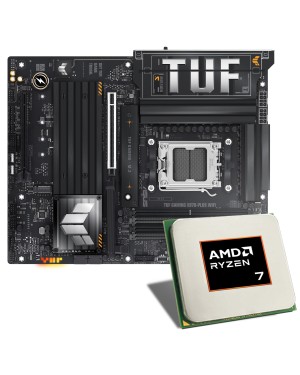 AMD Mainboard / CPU Bundles for upgrading and self-configuration | CSL ...