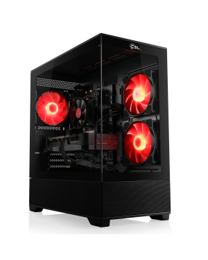 Affordable PC systems & laptops for gaming, office & more! | CSL Computer