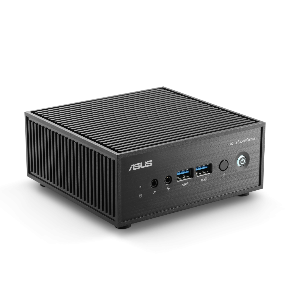 CSL Computer | Mini PC - ASUS PN42 N200 / Windows 11 Home / 500GB+8GB